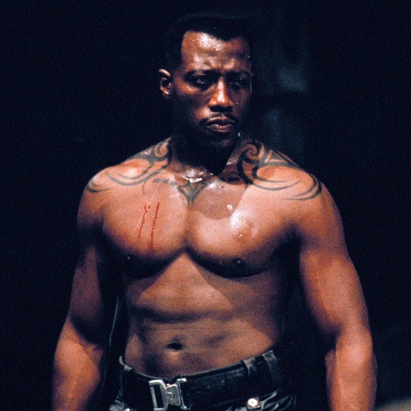 25+ Supernatural Movies & TV Shows Like 'Buffy the Vampire Slayer'