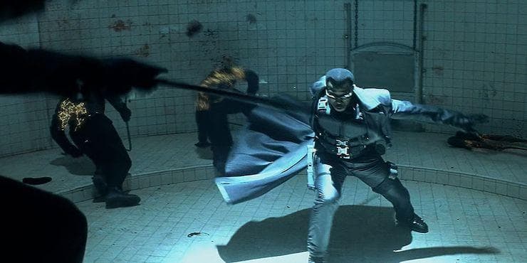 16 Times Movie Heroes Fought A Whole Army By Themselves - And Won