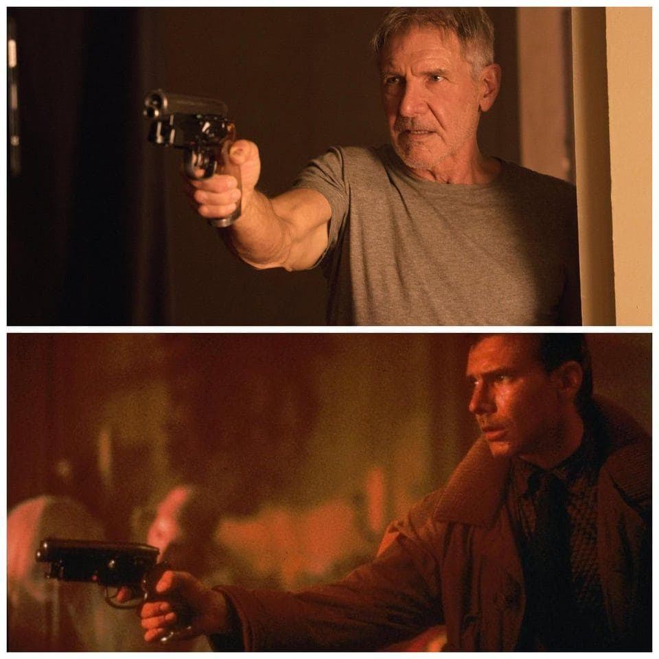 Movie Weapon And Combat Details We Learned In 2023