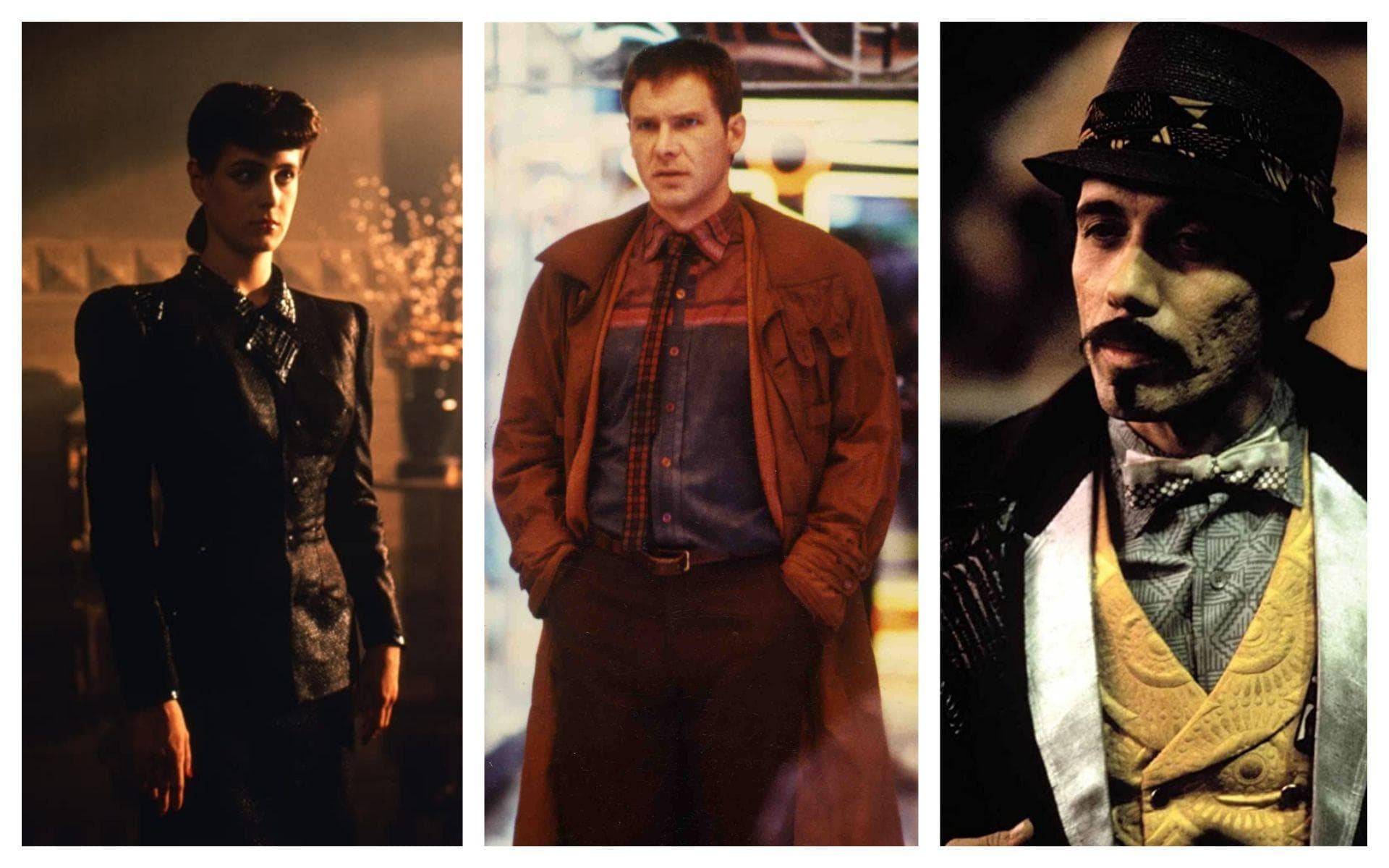 Which Are The Best Sci-Fi Fashions In Movies And TV