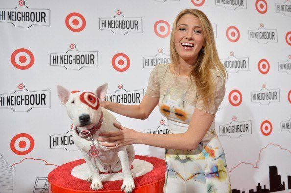 Celebrities Who Shop at Target | Photos of Famous People at Target