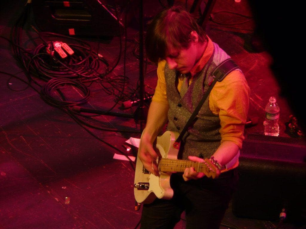 Child Actors Turned Musicians With Legit Careers