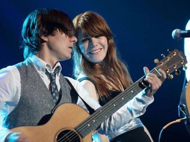 Celebrities Who Play in Bands | Famous People Who Are in a Band