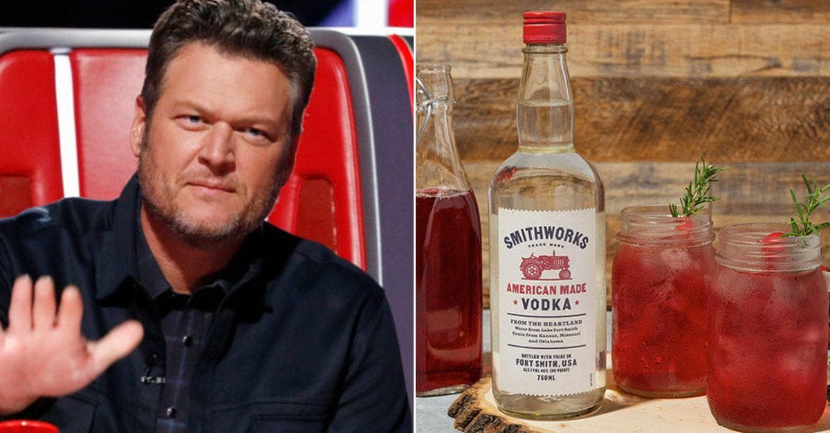 Celebrity-Owned Alcohol Brands You Need To Try