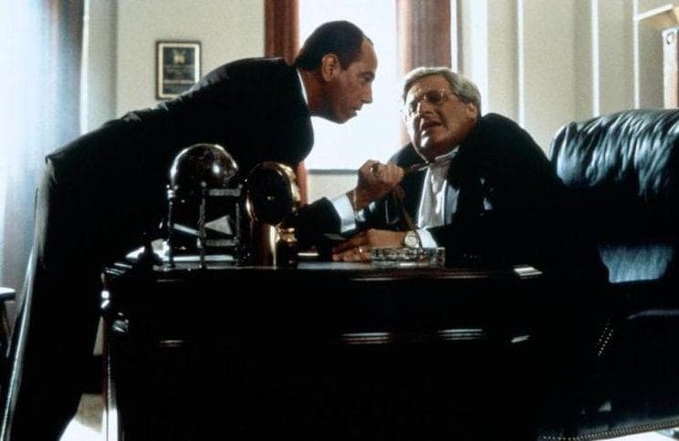 Family-Friendly Movies That Got Way Too Dark Out Of Nowhere