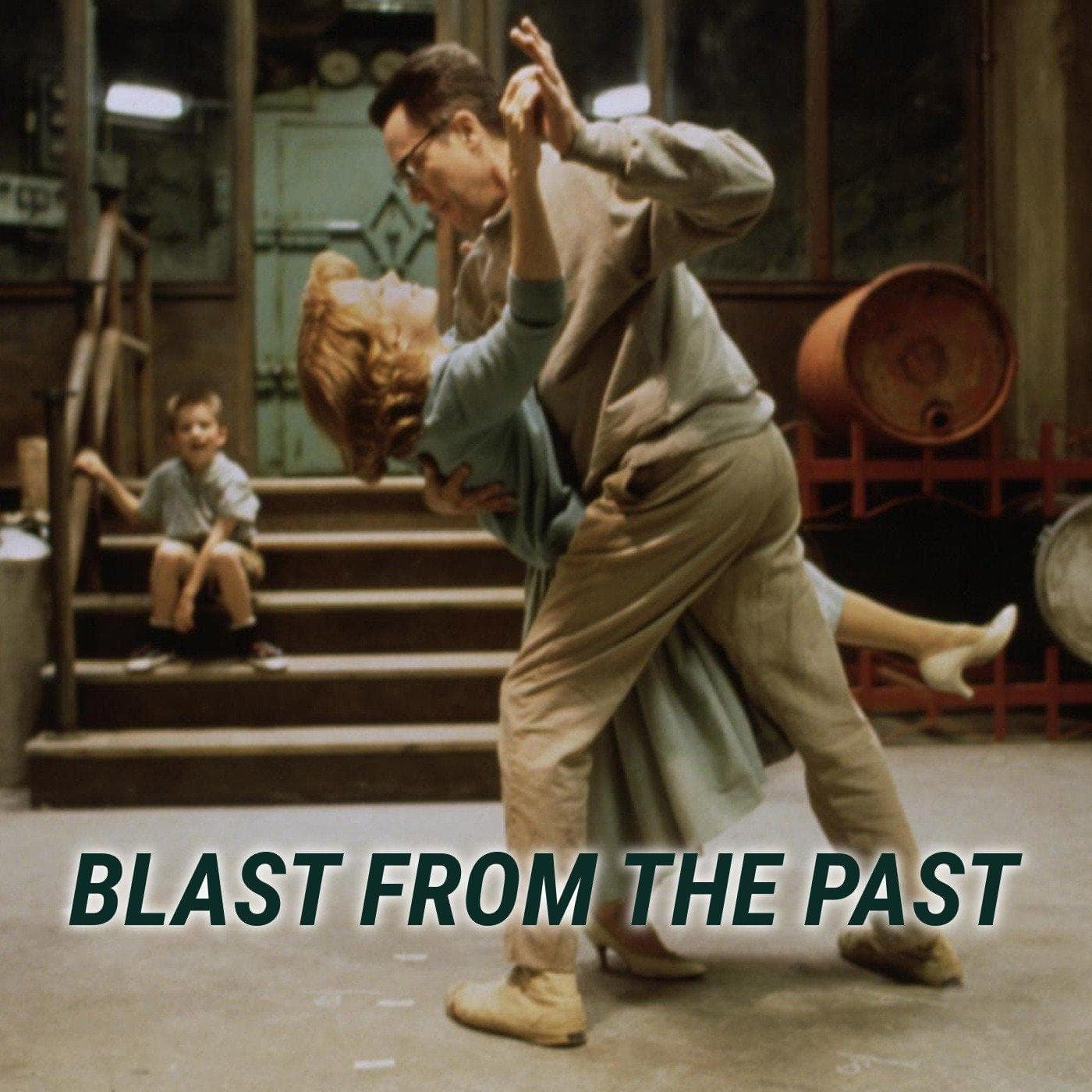 The Best Swing Dancing Movies