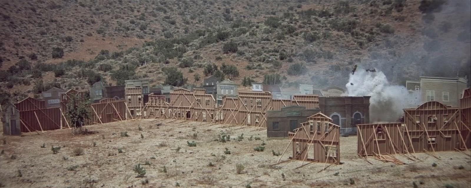 14 Elaborate Movie Ruses That Spare No Expense On Setup