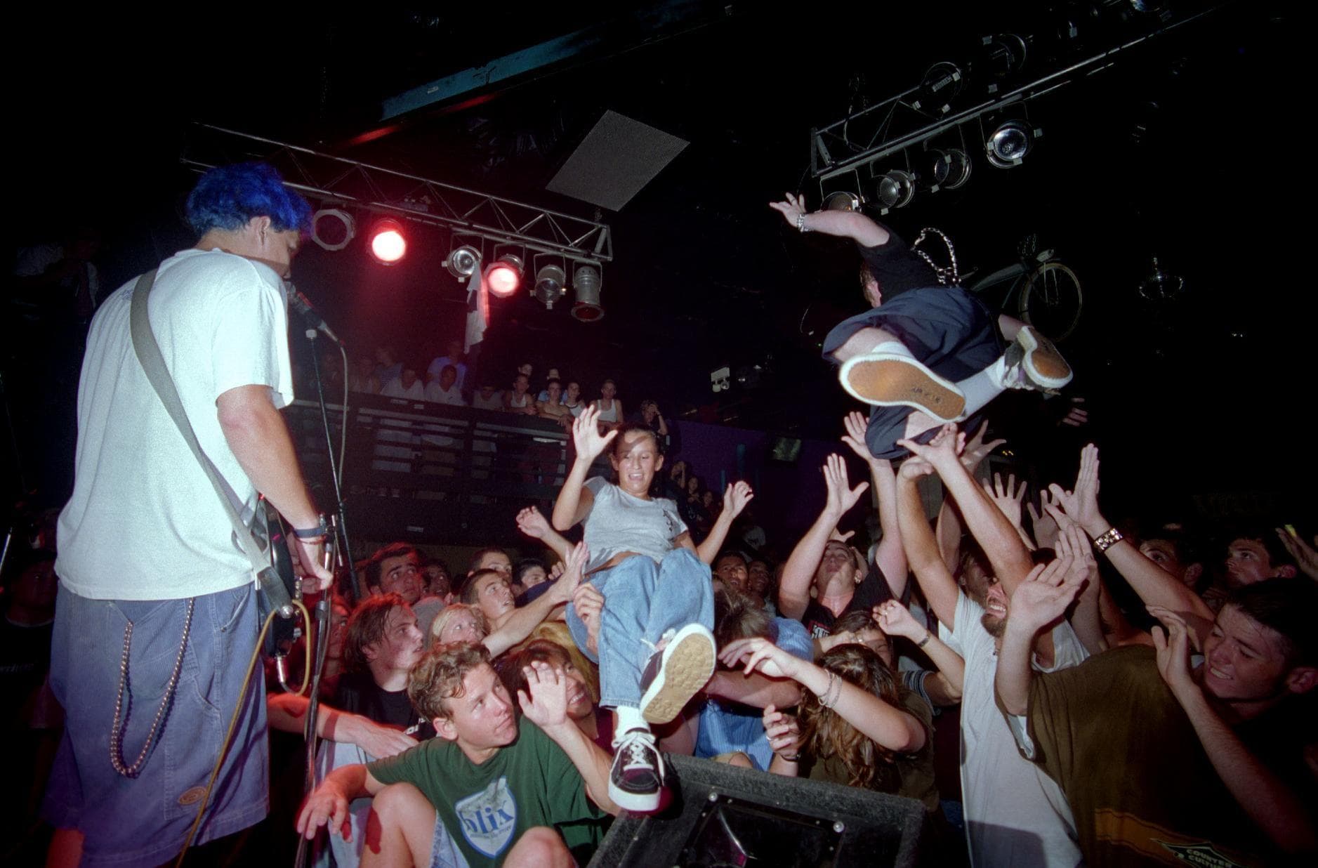 The Nicest Rock Musicians Who Go Above And Beyond For Their Fans