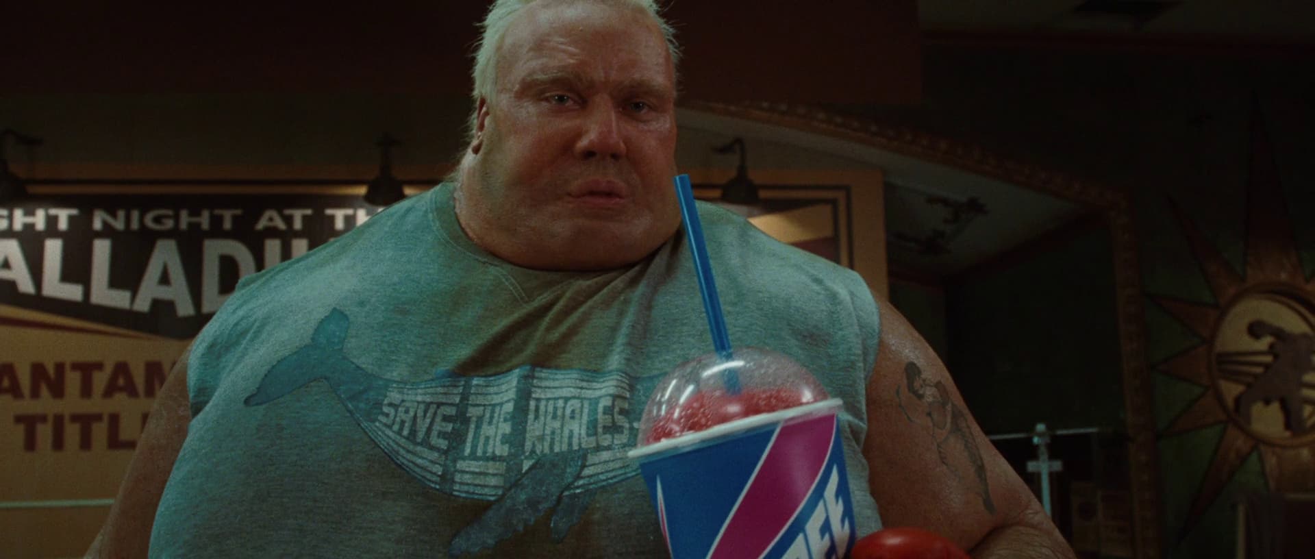 Which Muscle-Bound Movie Henchman Would Win In A Fight?