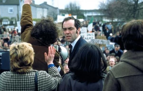 The 18 Best Irish War Movies of All Time, Ranked By Viewers