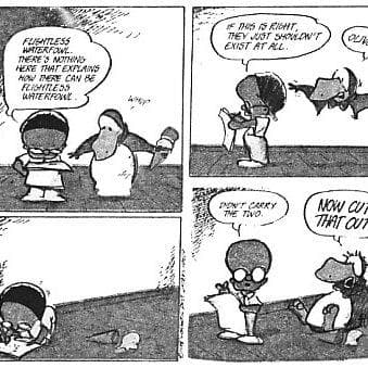 Best Comic Strips | List of Top Newspaper Comics & Panels