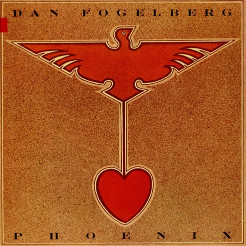 List of All Top Dan Fogelberg Albums, Ranked