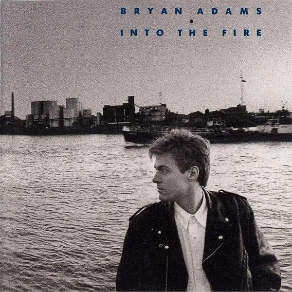 Ranking All 14 Bryan Adams Albums, Best To Worst