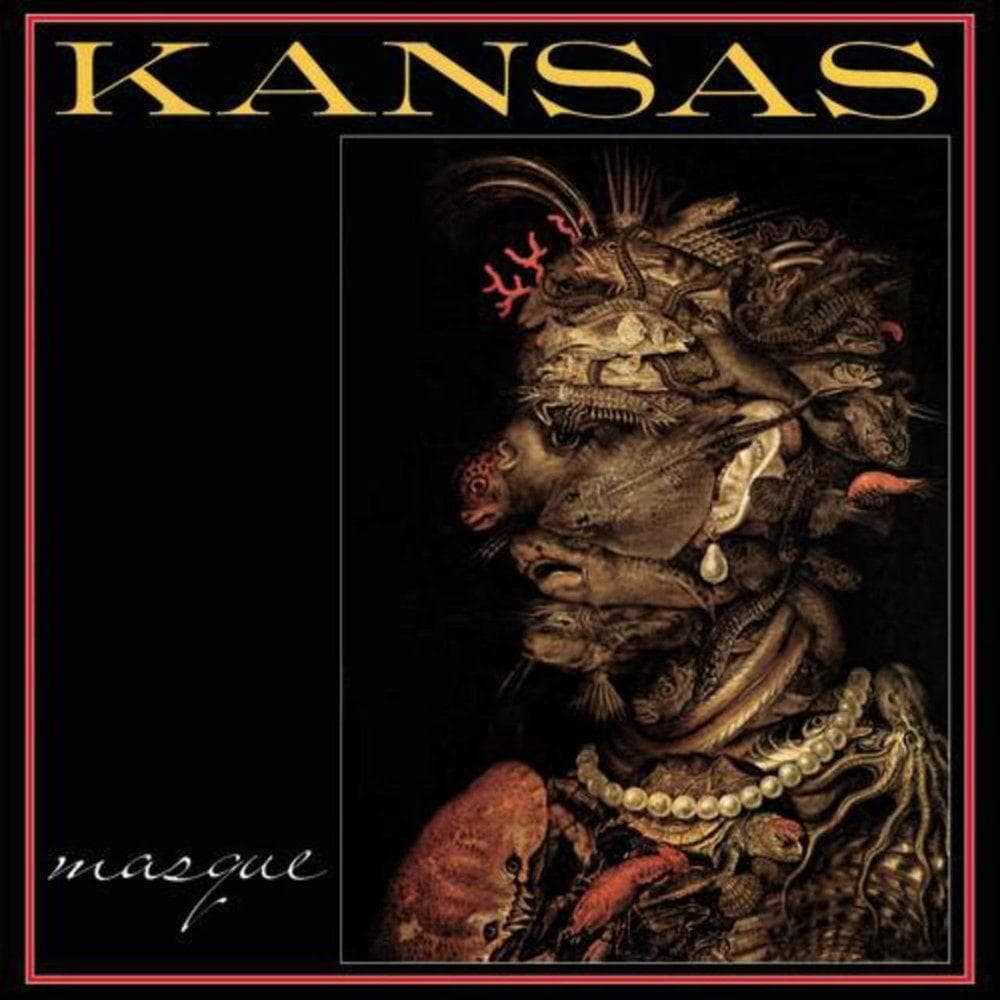 The Best Kansas Albums, Ranked By Fans