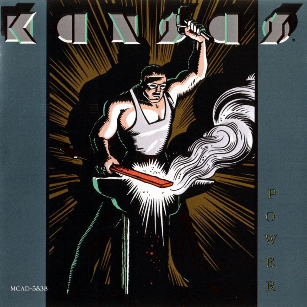 The Best Kansas Albums, Ranked By Fans