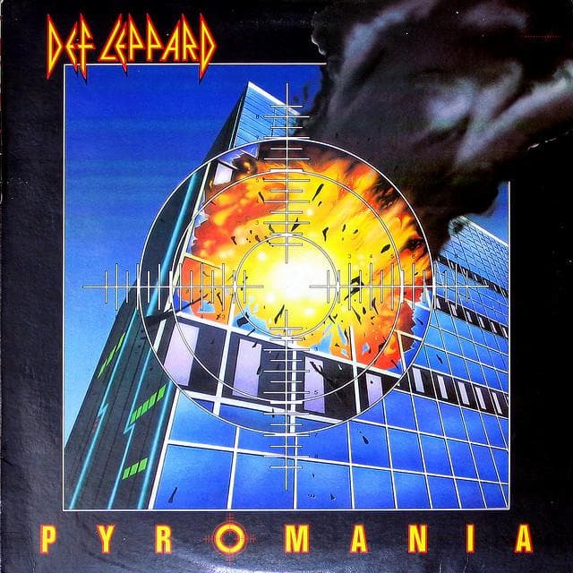 The Best Def Leppard Albums, Ranked By Fans