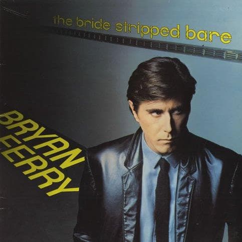 List of All Top Bryan Ferry Albums, Ranked