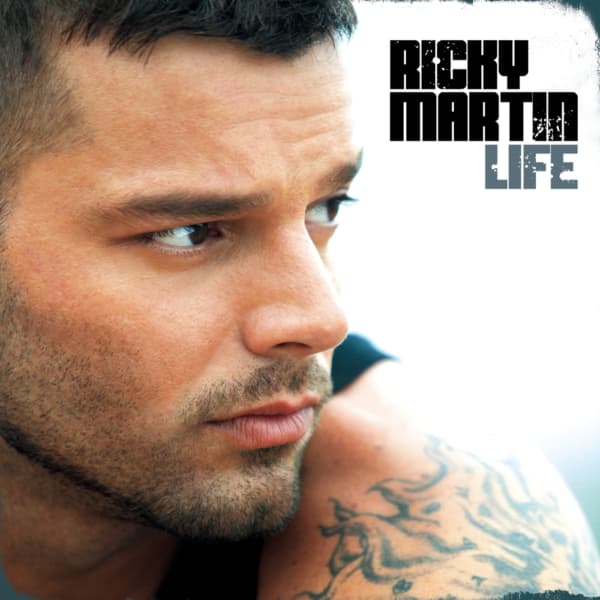 List of All Top Ricky Martin Albums, Ranked