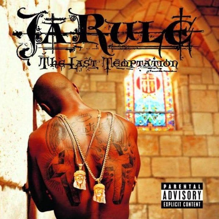 The Best Ja Rule Albums, Ranked By Hip Hop Heads