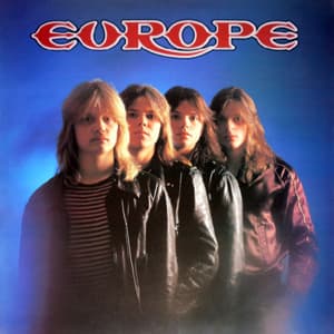 The Best Europe Albums, Ranked By Fans