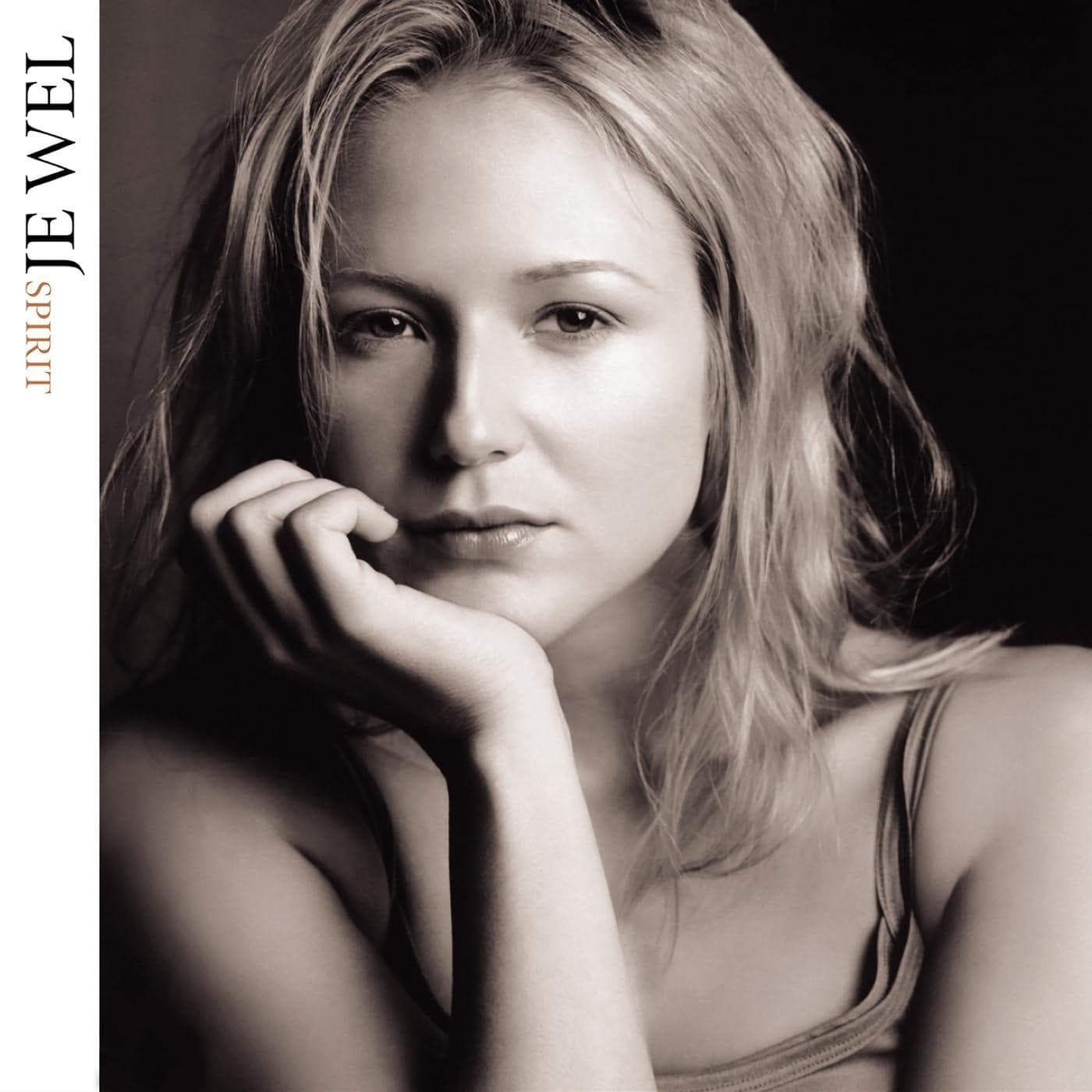 All 13 Jewel Albums, Ranked By Fans