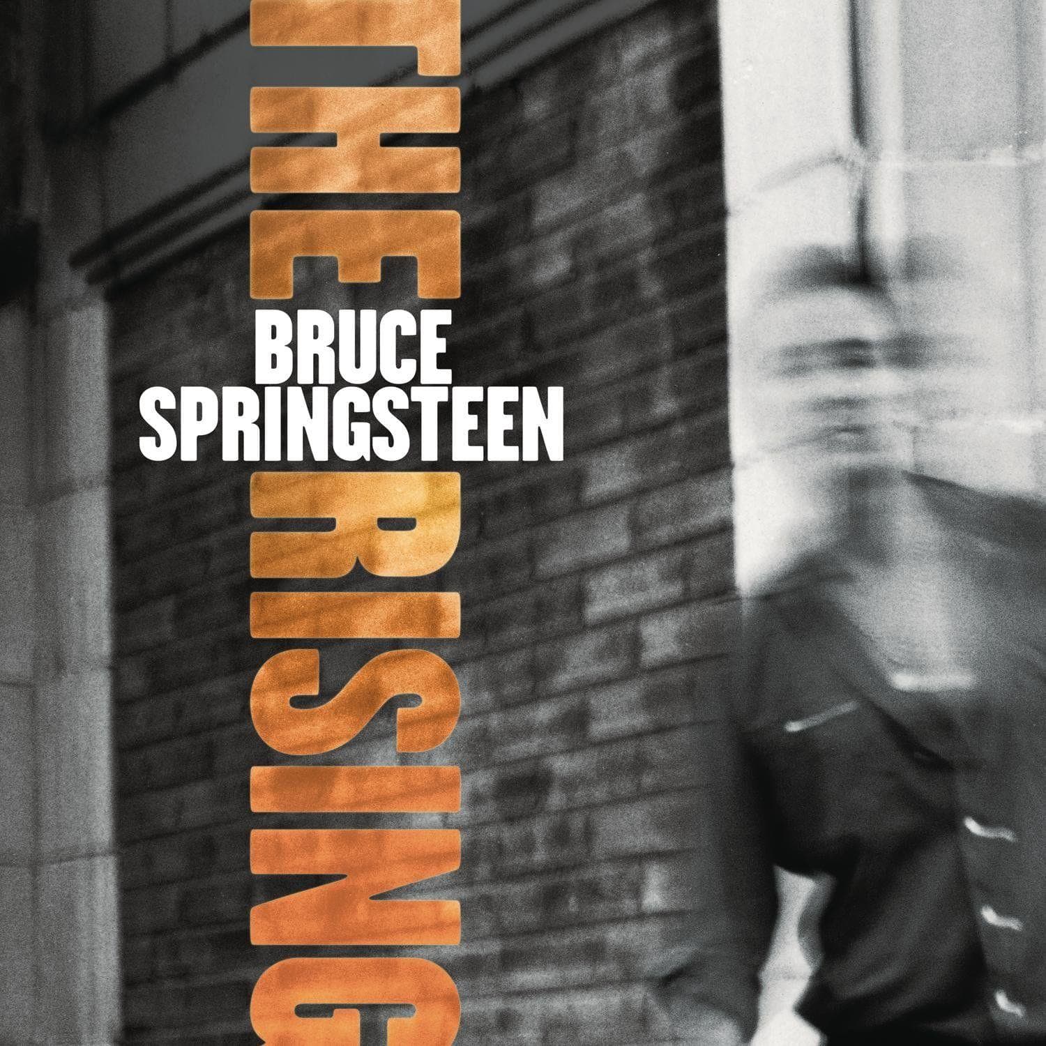 The Best Bruce Springsteen Albums, Ranked By Fans