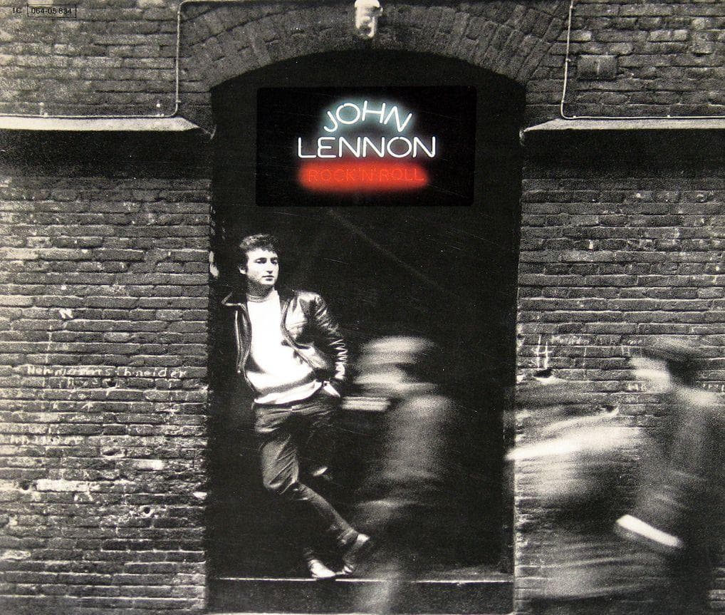 The 300+ Greatest Album Covers Of All Time, Ranked