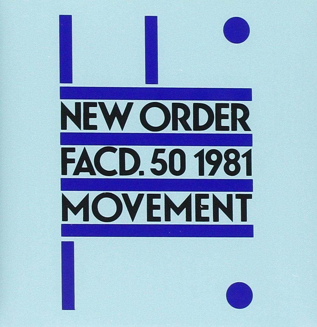 All 10 New Order Albums, Ranked Best To Worst
