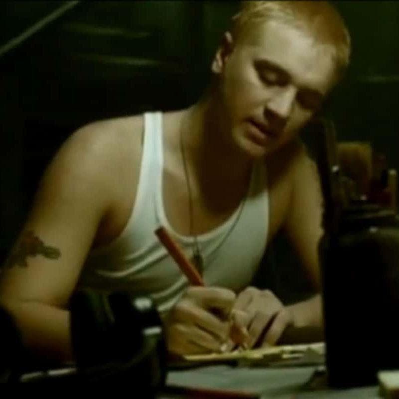 The Biggest Eminem Controversies