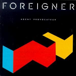 List of All Top Foreigner Albums, Ranked