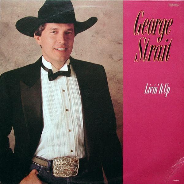 The 30+ Best George Strait Albums, Ranked By Fans