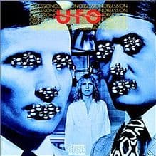 UFO Albums Ranked Worst To Best, 49% OFF