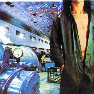 List of All Top UFO Albums, Ranked