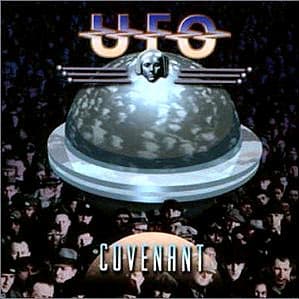 The Best UFO Albums, Ranked By Fans