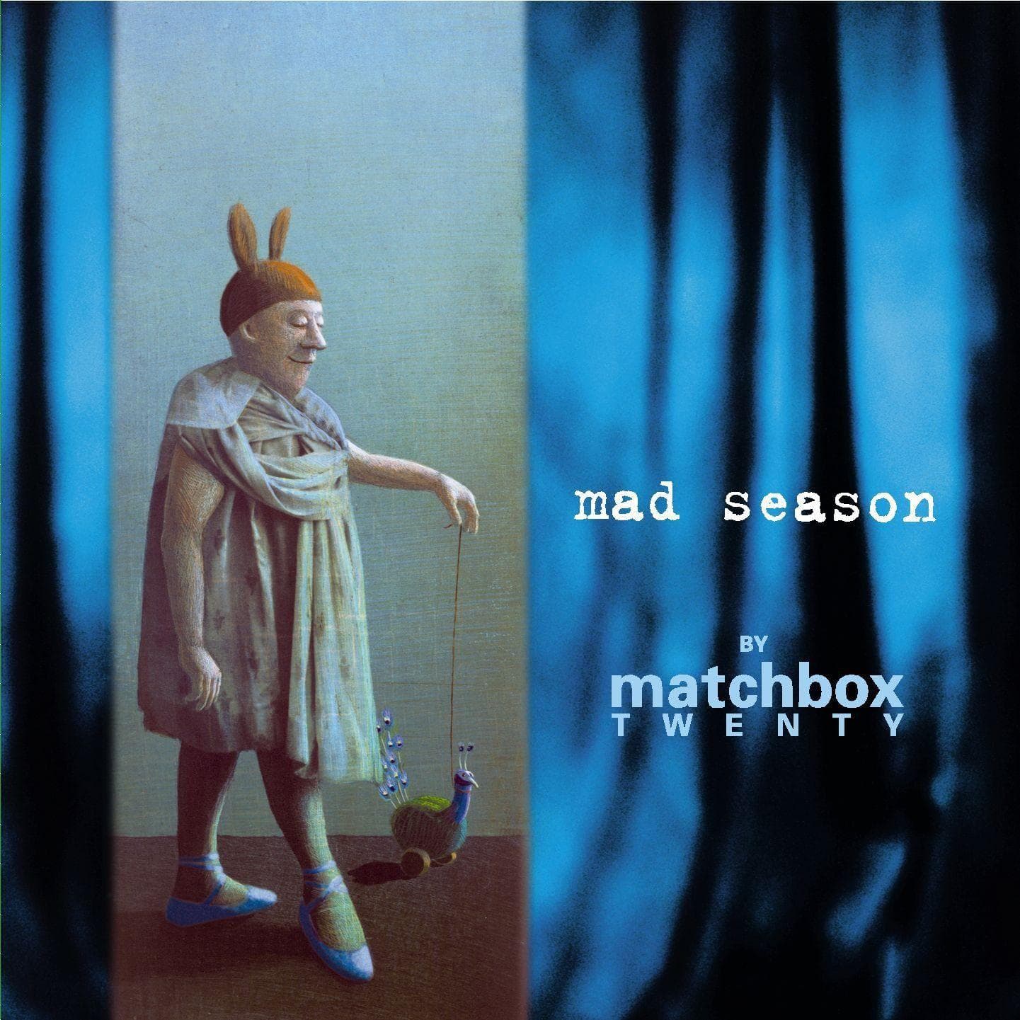 The Best Matchbox Twenty Albums, Ranked By Fans