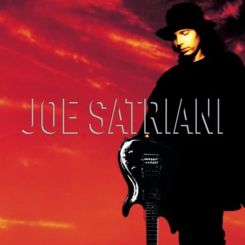 The Best Joe Satriani Albums, Ranked By Fans