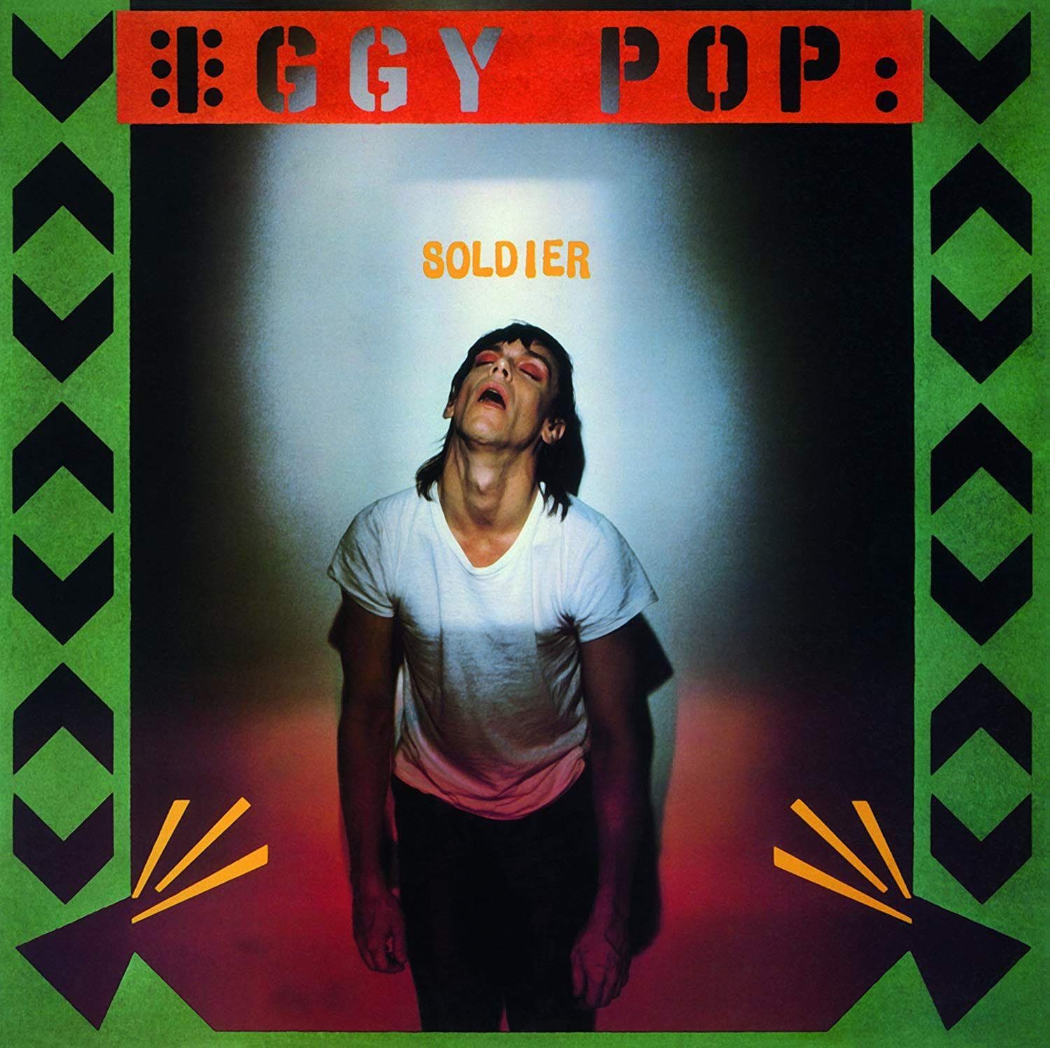 The Greatest Iggy Pop Albums Ever, Ranked By Fans