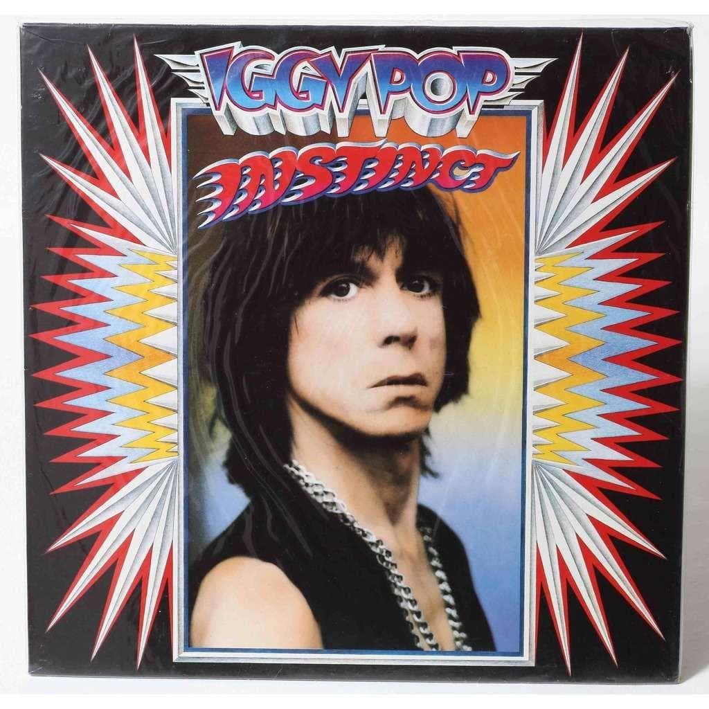 The Greatest Iggy Pop Albums Ever, Ranked By Fans