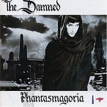 List of All Top Damned Albums, Ranked