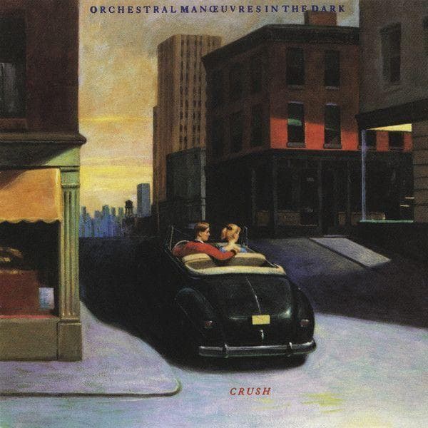 Ranking All 13 Orchestral Manoeuvres in the Dark Albums