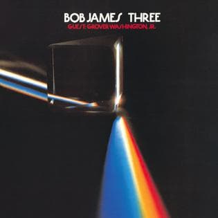 List of All Top Bob James Albums, Ranked