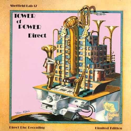 The Best Tower Of Power Albums, Ranked By Fans