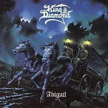 All King Diamond Albums, Ranked Best to Worst by Fans