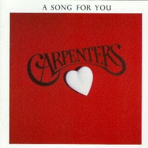 List of All Top Carpenters Albums, Ranked
