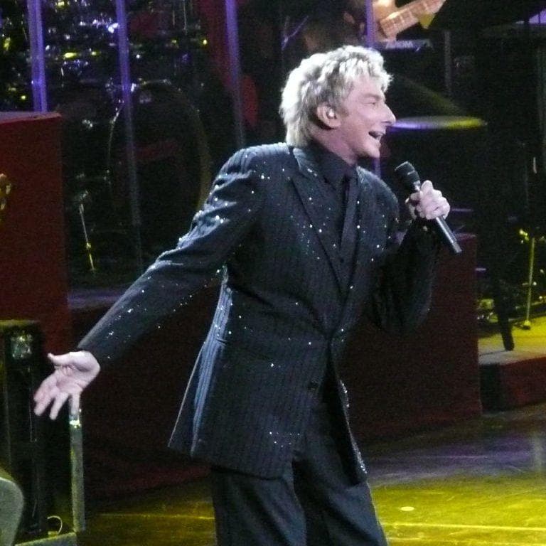 75+ Famous Barrys | List of Famous People Named Barry