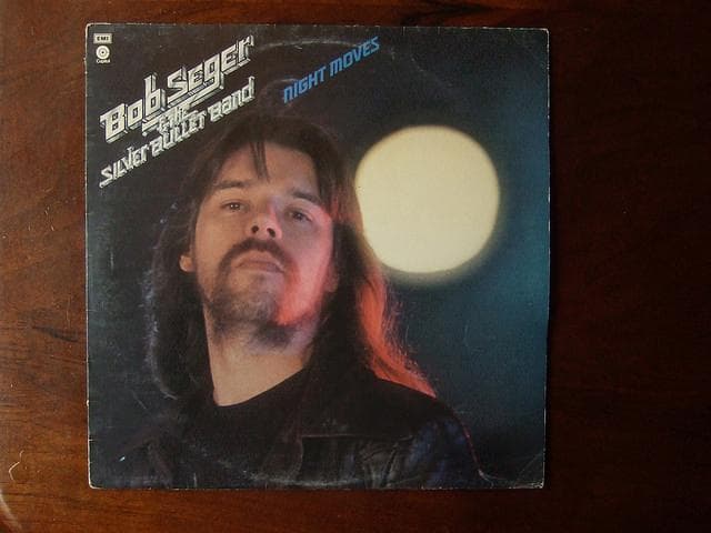 The Best Bob Seger Albums, Ranked By Fans