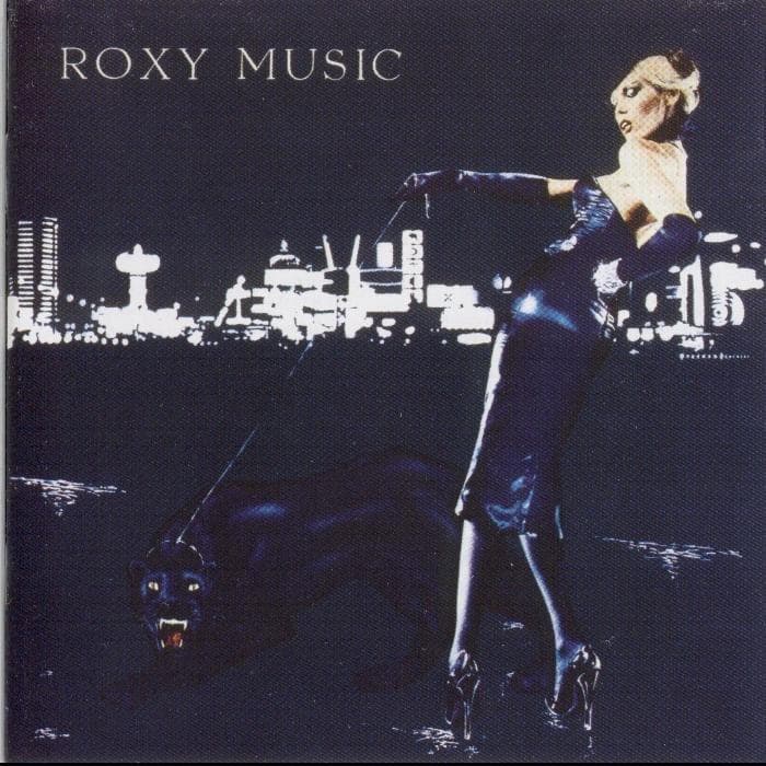 The Best Roxy Music Albums, Ranked By Fans