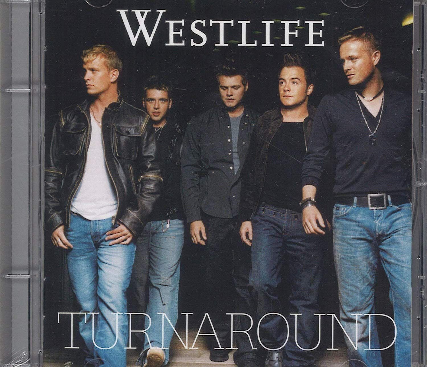 The Best Westlife Albums, Ranked By Fans