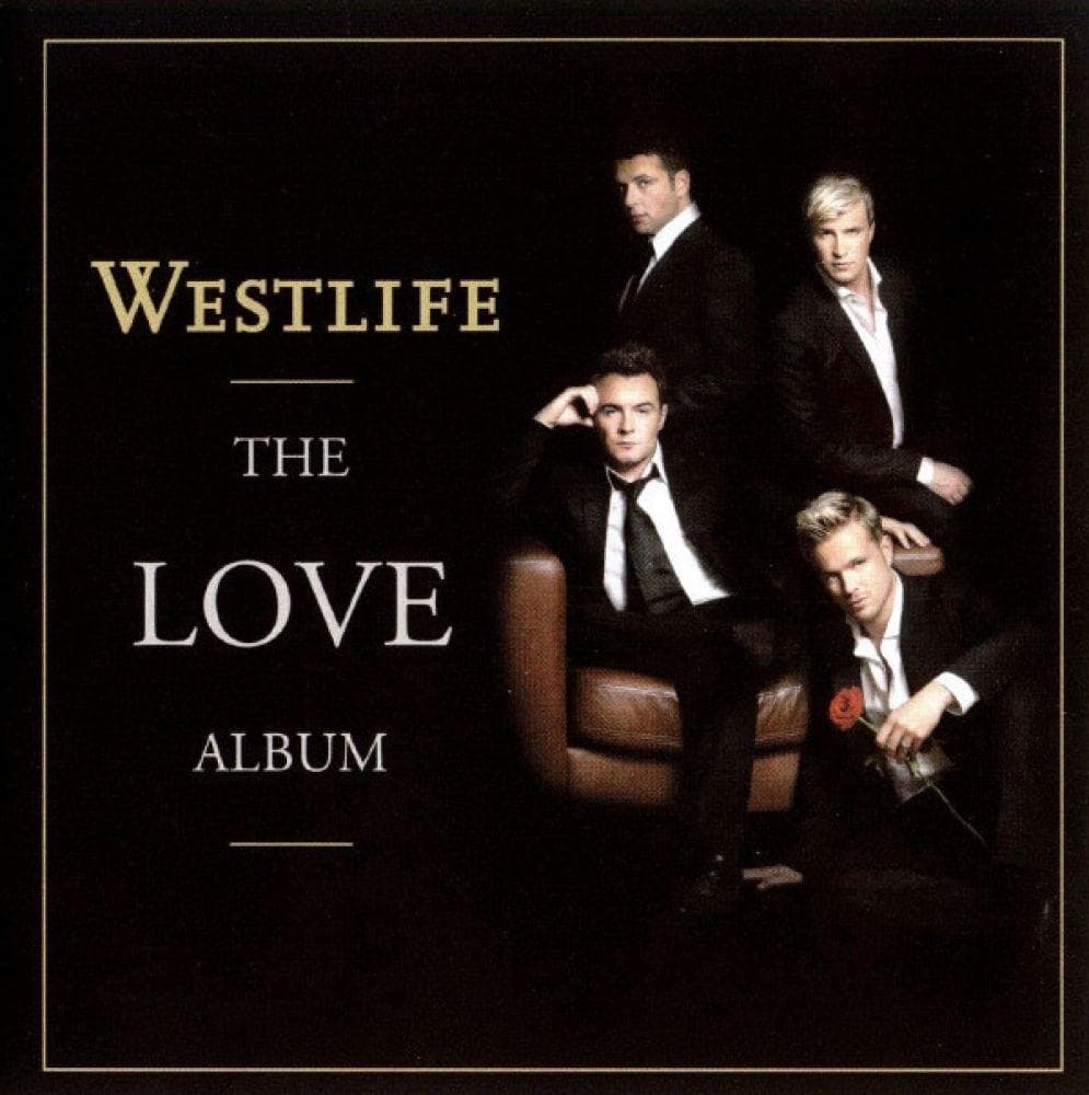 The Best Westlife Albums, Ranked By Fans