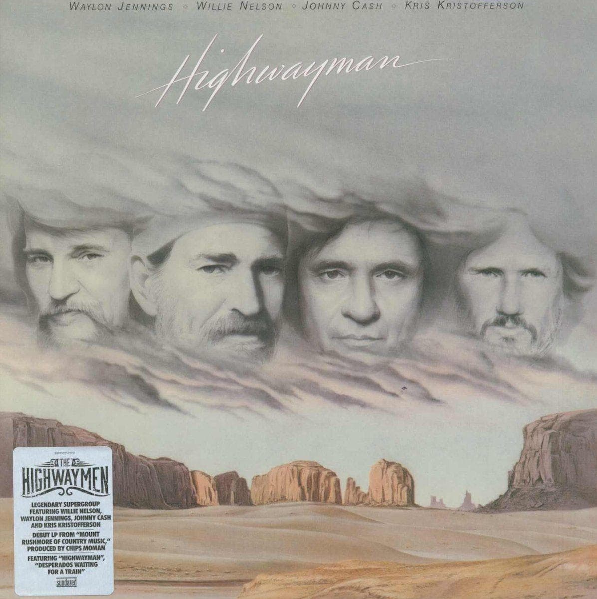 The Best Supergroups Ever Made